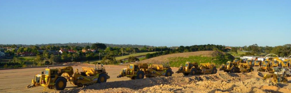 Gallery - BH Mining & CivilBH Mining & Civil